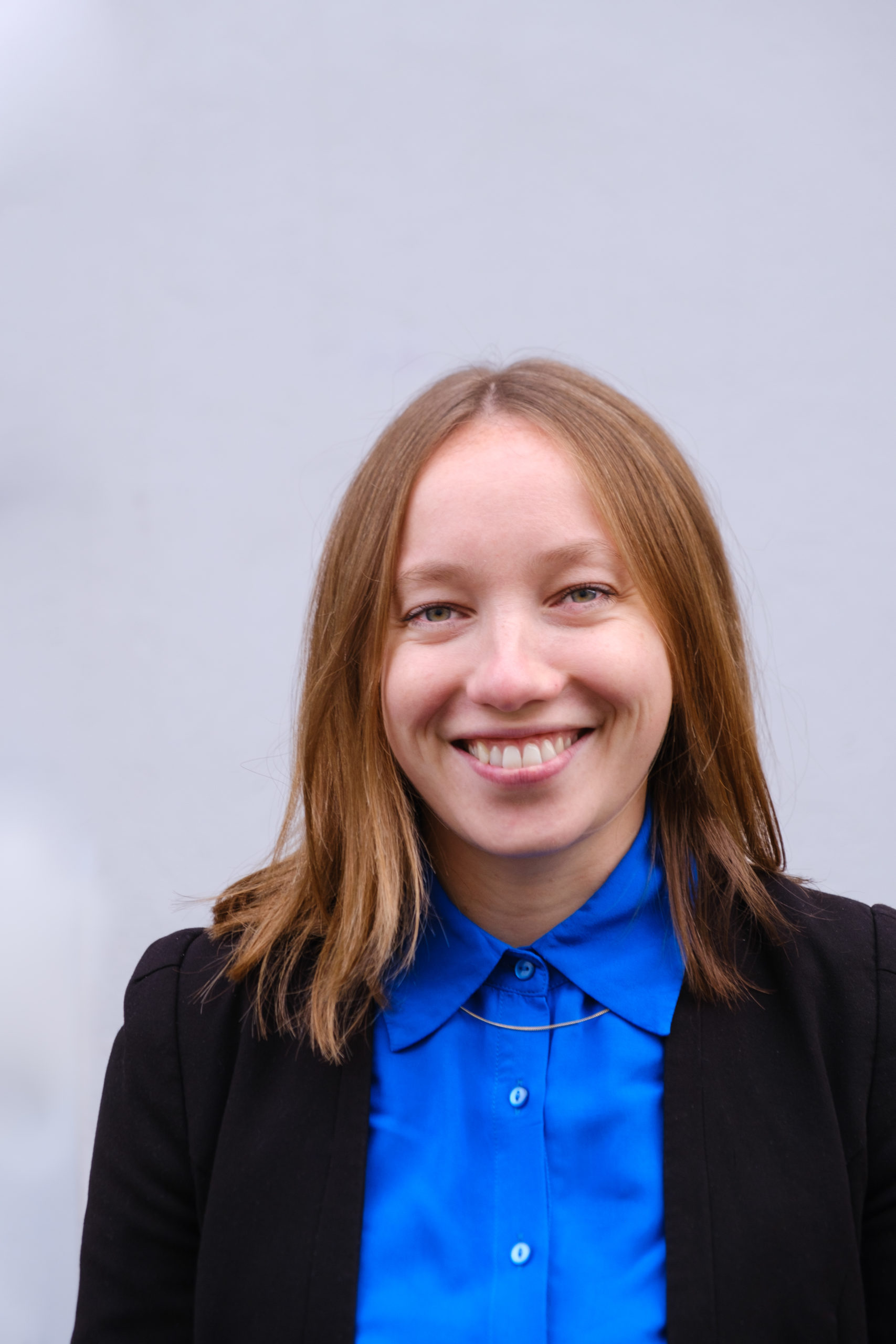 Valentina Fröhlich - GREEN Home